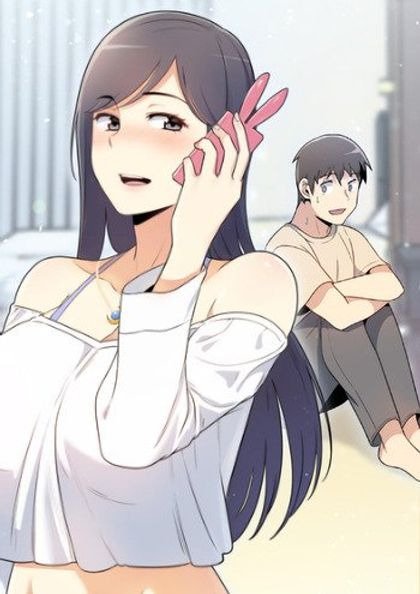 Can You Keep It A Secret Anime Can You Keep It A Secret Anime