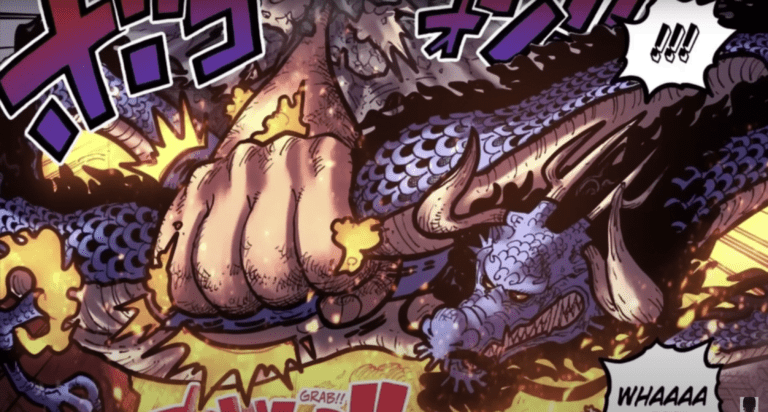 Luffy Gear 5 | Everything You Need To Know (Wiki) - MyAnimeGuru