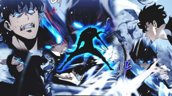 26+ Best Manhwa Like Nano Machine (Ranked) - MyAnimeGuru