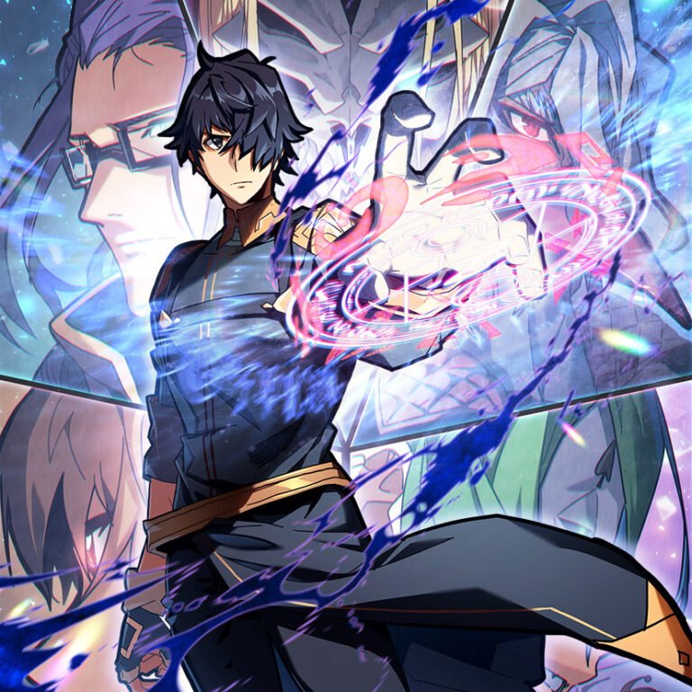 17+ Best High School Fighting Manhwa (Ranked) - MyAnimeGuru