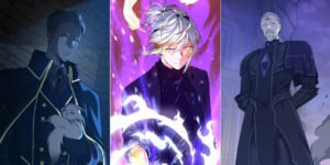 16+ Best Magic Manga And Manhwa (Ranked) - MyAnimeGuru