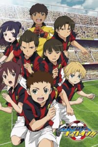 17+ Best Soccer Anime Of All Time (Ranked) - MyAnimeGuru