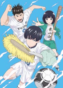 17+ Best Soccer Anime Of All Time (Ranked) - MyAnimeGuru