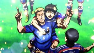 17+ Best Soccer Anime Of All Time (Ranked) - MyAnimeGuru
