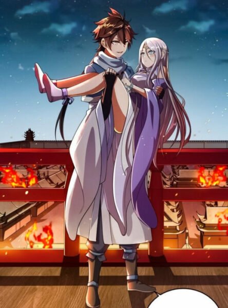 17+ Best Isekai Manhwa With OP MC (Ranked) - MyAnimeGuru