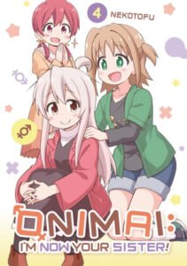 17+ Best Gender Bender Manga/Manhwa Of All Time (Ranked) - MyAnimeGuru
