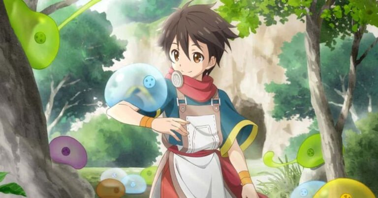 17+ Best Reincarnation Manga/Manhwa (Ranked) - MyAnimeGuru