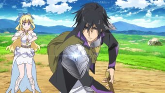 20+ Best Isekai Anime With OP MC (Ranked) - MyAnimeGuru