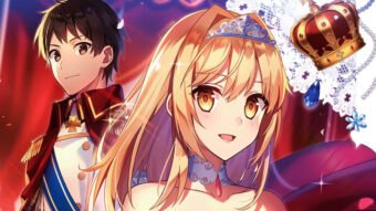 17+ Best Anime Like Mushoku Tensei: Jobless Reincarnation (Ranked ...