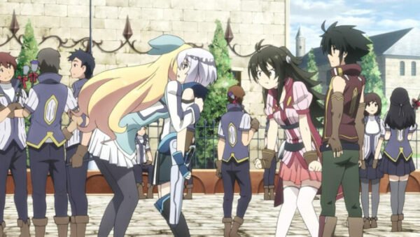 17+ Best Anime Like Mushoku Tensei: Jobless Reincarnation (Ranked ...