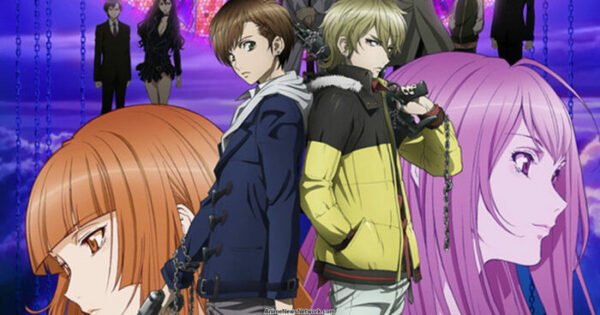 19+ Best Revenge Anime With Great Storyline (Ranked) - MyAnimeGuru