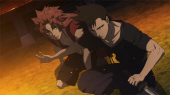19+ Best Revenge Anime With Great Storyline (Ranked) - MyAnimeGuru