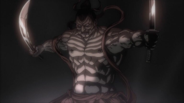 19+ Best Revenge Anime With Great Storyline (Ranked) - MyAnimeGuru