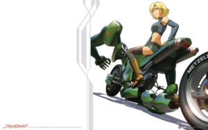 17+ Best Racing Anime Of All Time (Ranked) - MyAnimeGuru