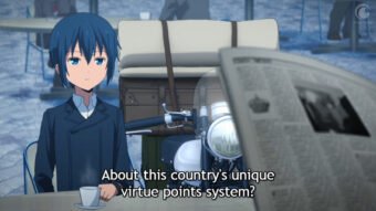 13+ Best Motorcycle Anime Of All Time (Ranked) - MyAnimeGuru