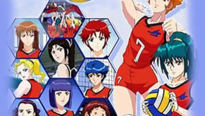 Top 10 Best Volleyball Anime To Watch (Ranked) - MyAnimeGuru