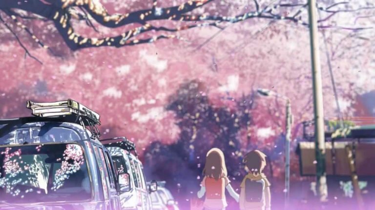 15+ Best Sad Romance Anime To Watch (Ranked) - MyAnimeGuru