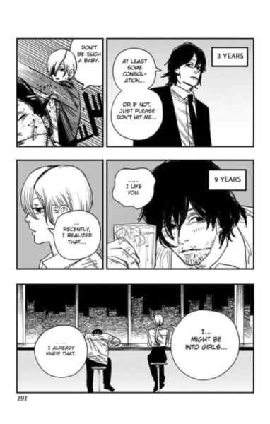 Chainsaw Man Quanxi Wiki (Powers, Abilities, and More) - MyAnimeGuru