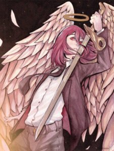 Chainsaw Man Angel Devil | Height, Age, and More (Wiki) - MyAnimeGuru