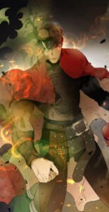 17+ Best Time Travel Manga/Manhwa (Ranked) - MyAnimeGuru