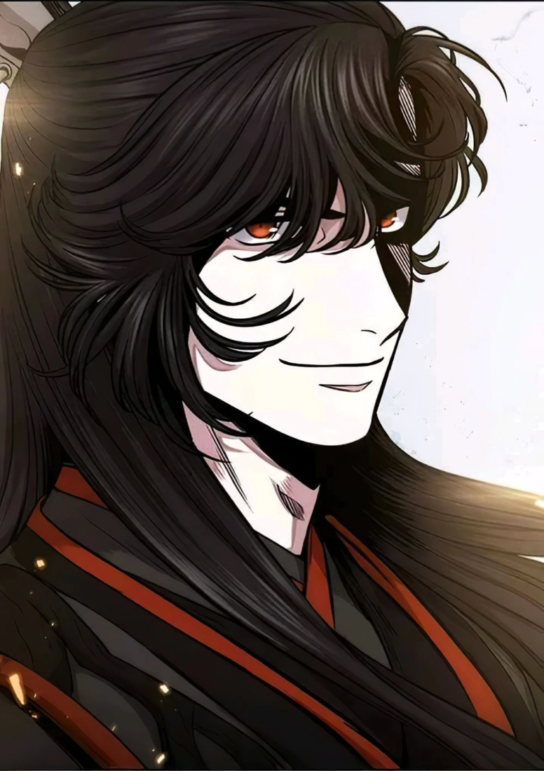 Nano Machine Wiki | Everything We Know (2022) - MyAnimeGuru