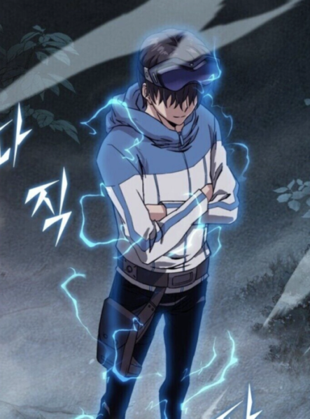 Nano Machine Wiki | Everything We Know (2022) - MyAnimeGuru