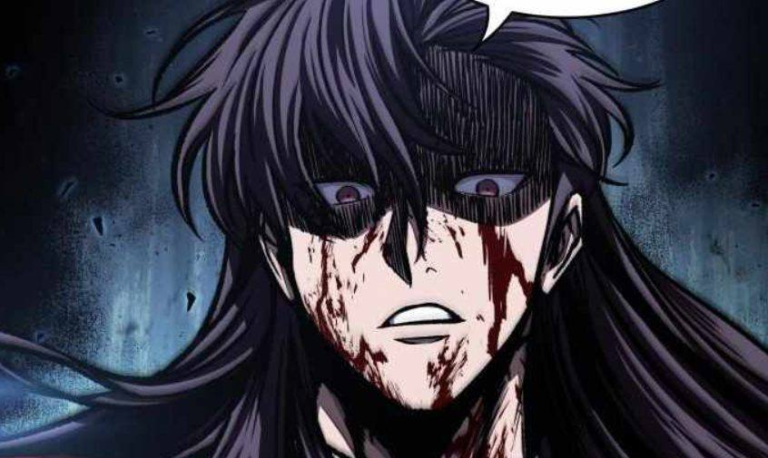 Nano Machine Wiki | Everything We Know (2022) - MyAnimeGuru