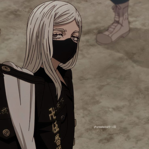 Sanzu Tokyo Revengers | Best Wiki (2022) - MyAnimeGuru