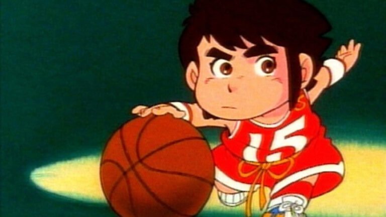 Top 10+ Best Basketball Anime To Watch (Ranked) - MyAnimeGuru
