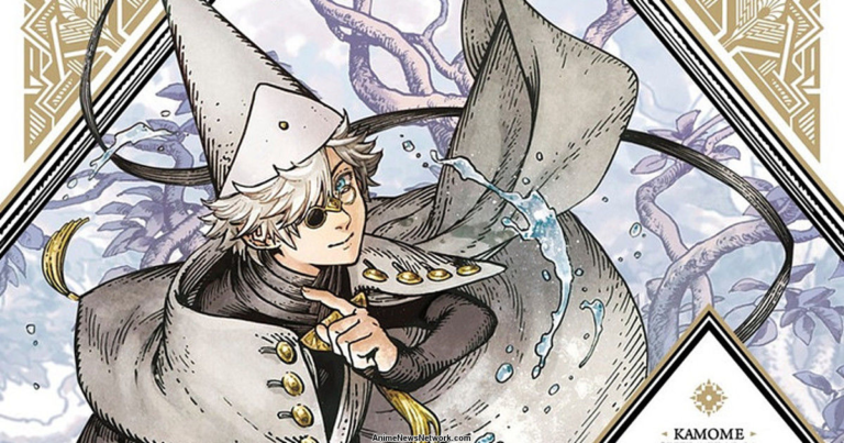 16+ Best Magic Manga And Manhwa (Ranked) - MyAnimeGuru