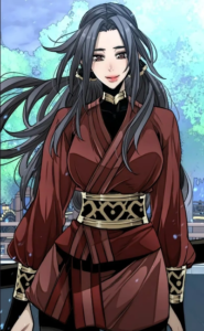 Murim RPG Simulation Wiki (2022) - MyAnimeGuru