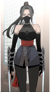 Murim RPG Simulation Wiki (2022) - MyAnimeGuru