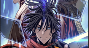 Murim RPG Simulation Wiki (2022) - MyAnimeGuru