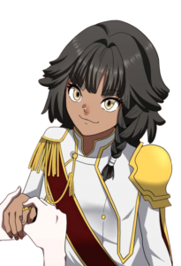 7 Lances Of The Beginning After The End (Best) - MyAnimeGuru