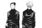 Jujutsu Kaisen's Geto Suguru | Powers Explained - MyAnimeGuru