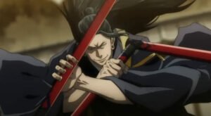 Jujutsu Kaisen's Geto Suguru | Powers Explained - MyAnimeGuru
