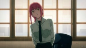 Who Is Makima Chainsaw Man? Story, Abilities, and More - MyAnimeGuru