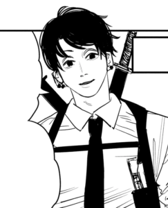 Who Is Kishibe In Chainsaw Man? (Explained) - MyAnimeGuru