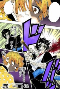 Who Is Agatsuma Zenitsu Demon Slayer? (Explained) - MyAnimeGuru