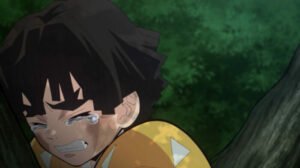 Who Is Agatsuma Zenitsu Demon Slayer? (Explained) - MyAnimeGuru