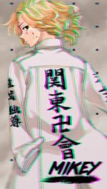 Qui est Mikey dans Tokyo Revengers ? Analyse Wiki - MyAnimeGuru