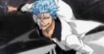 Más de 14 mejores personajes de anime de cabello azul (clasificados ...