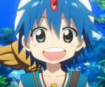 Más de 14 mejores personajes de anime de cabello azul (clasificados ...