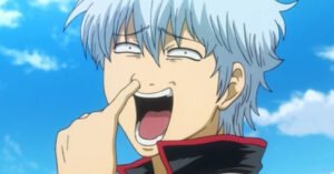 Más de 14 mejores personajes de anime de cabello azul (clasificados ...