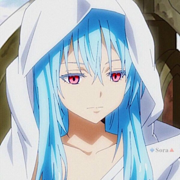 Más de 14 mejores personajes de anime de cabello azul (clasificados ...