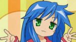 12+ mejores chicas anime de cabello azul (clasificadas) - MyAnimeGuru