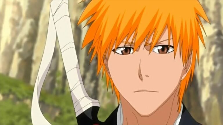 Top 20 Most Powerful Anime Swordsmen (Ranked) - MyAnimeGuru