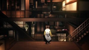 O que é o Castelo do Infinito em Demon Slayer? Explicado - MyAnimeGuru