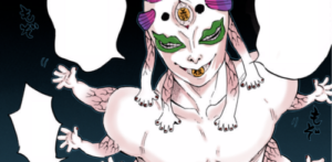 Who are the Twelve Kizuki in Demon Slayer ? Explained - MyAnimeGuru