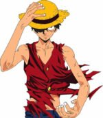 Who Is Monkey D. Luffy In One piece? Powers Explained - MyAnimeGuru